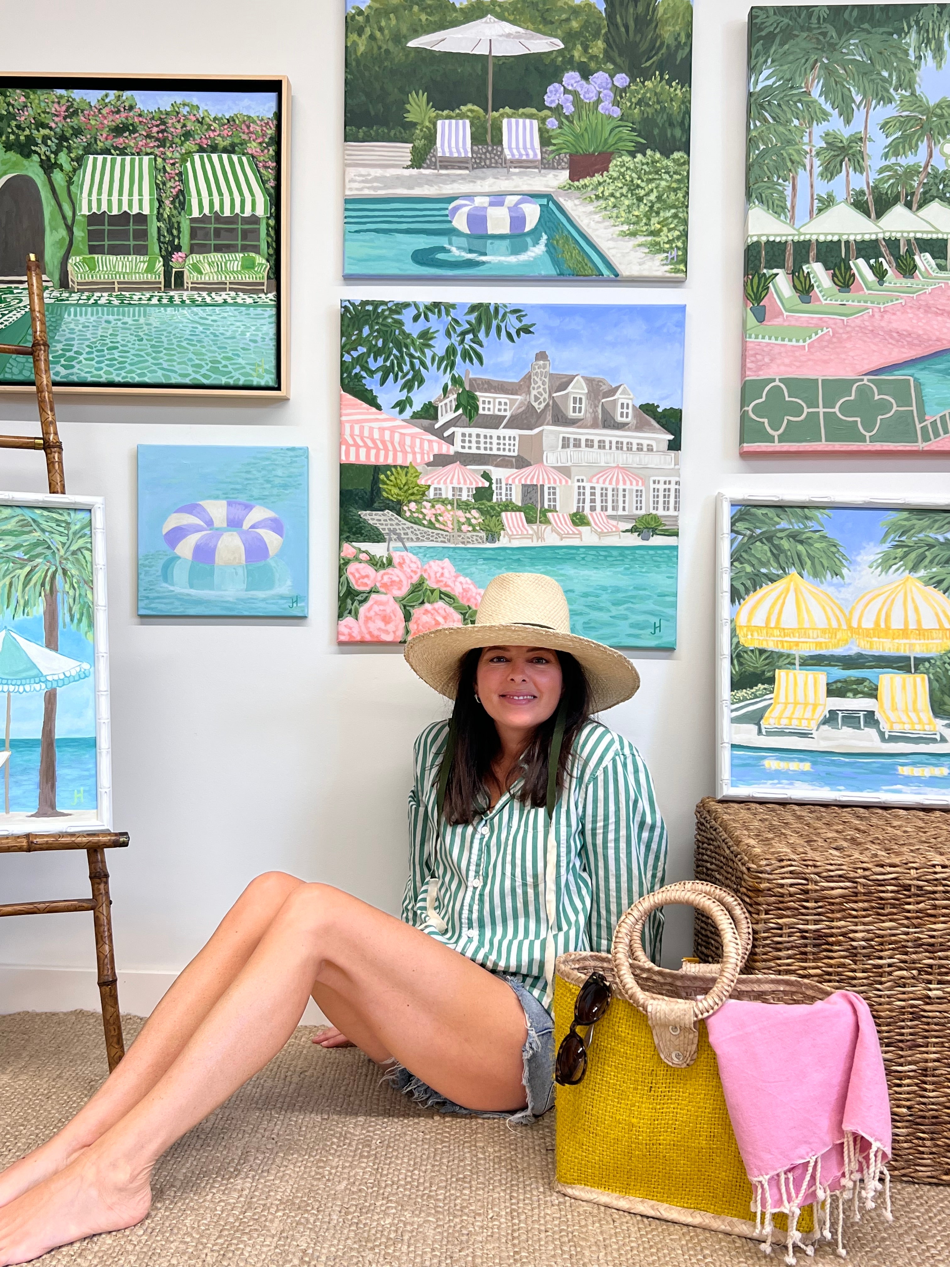 Jenn Howe Prints – Jenn Howe Art